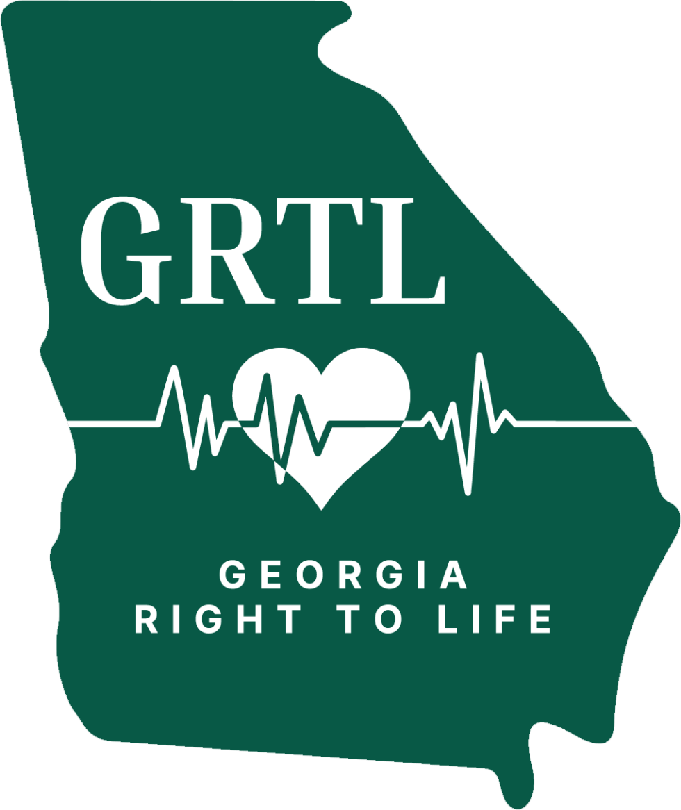 Georgia Right to Life | Advanced Personhood - The Paramount Right to Life